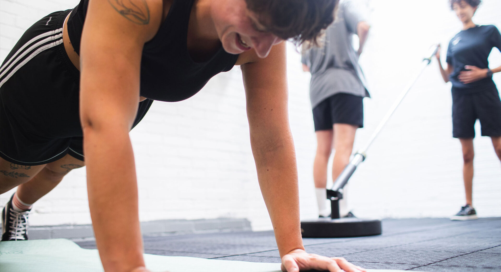 Stand Tall - We Are Queer